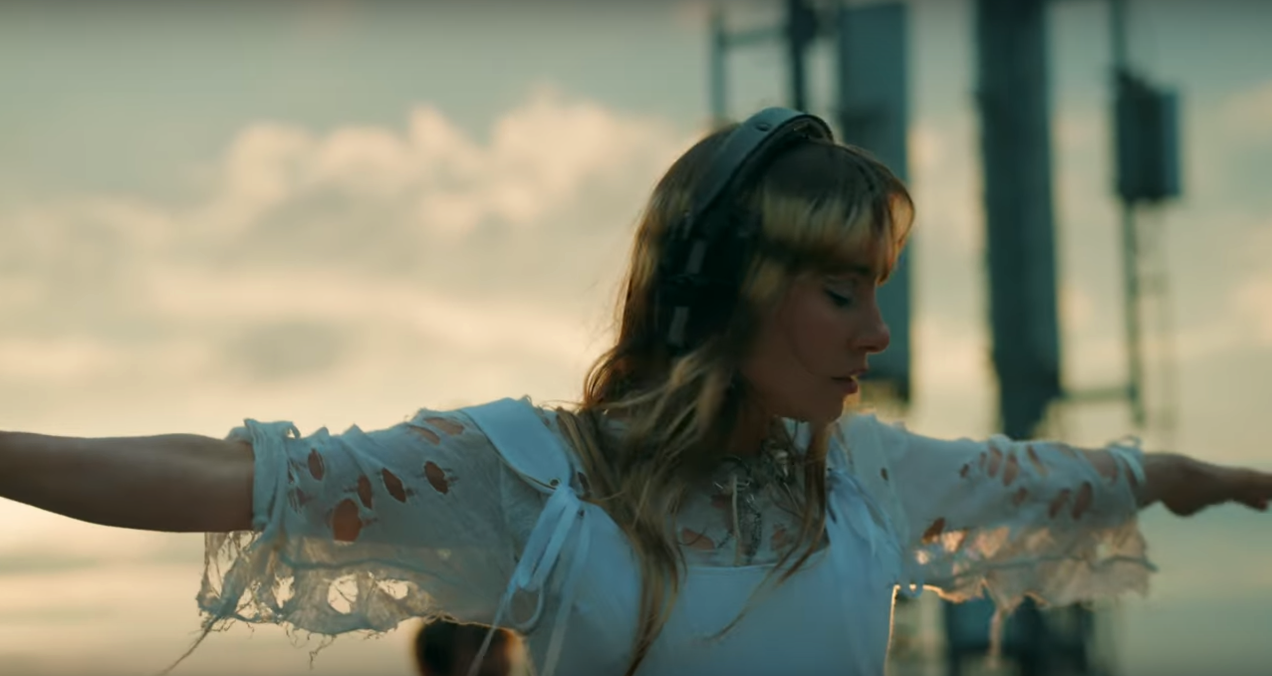 Tour – Night Tapes