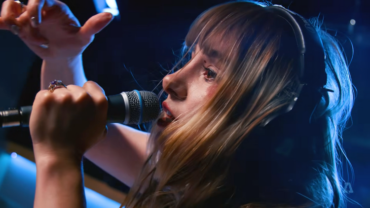 Tour – Night Tapes